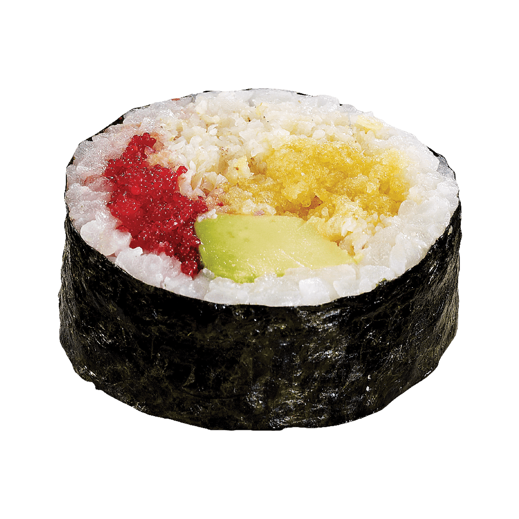 Sumomaki Snow Crab | Sushi Shop