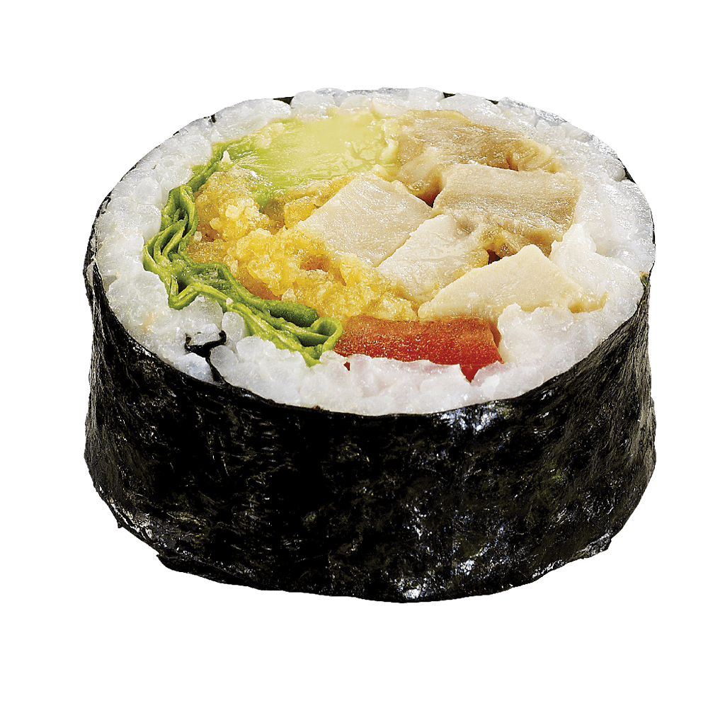 Sumomaki Poulet grillé | Sushi Shop