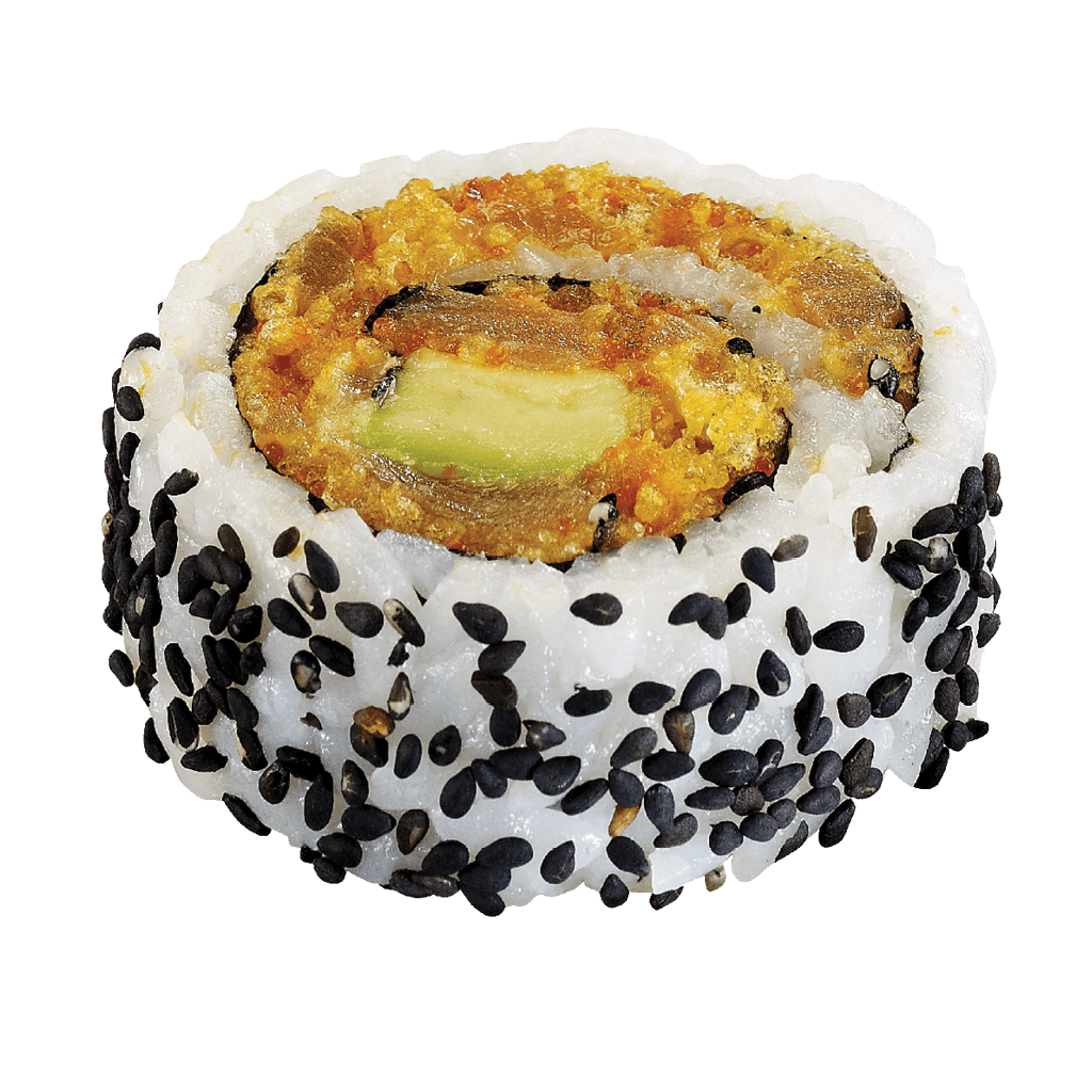 Sumomaki Smoky | Sushi Shop