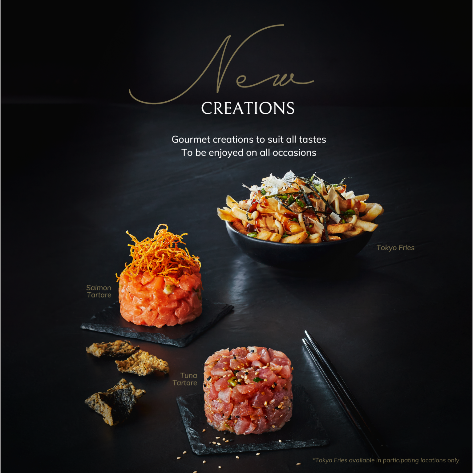 Sushi Shop | Sushi is our passion