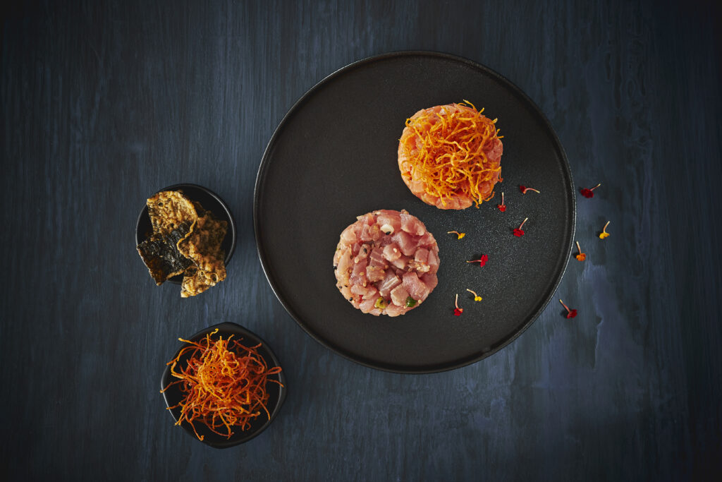 Autumn Delights: Discover Our Comforting Menu at Sushi Shop! | Sushi Shop