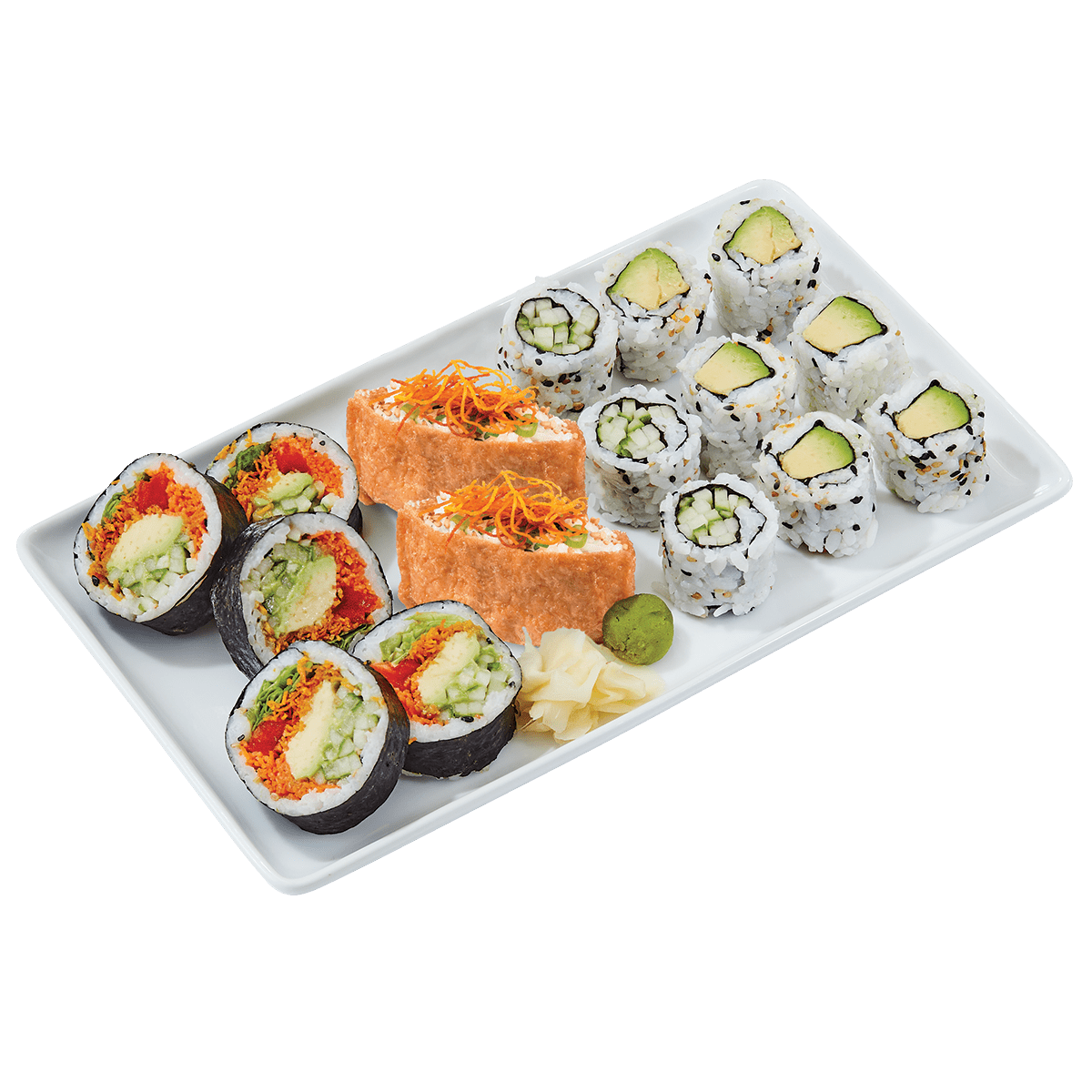 Combo Lotus | Sushi Shop